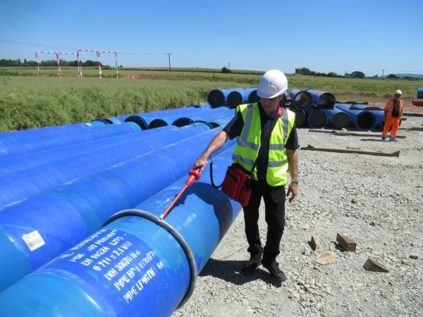 Protect Your Pipes with Pipeline Coating Malaysia - Ford Net