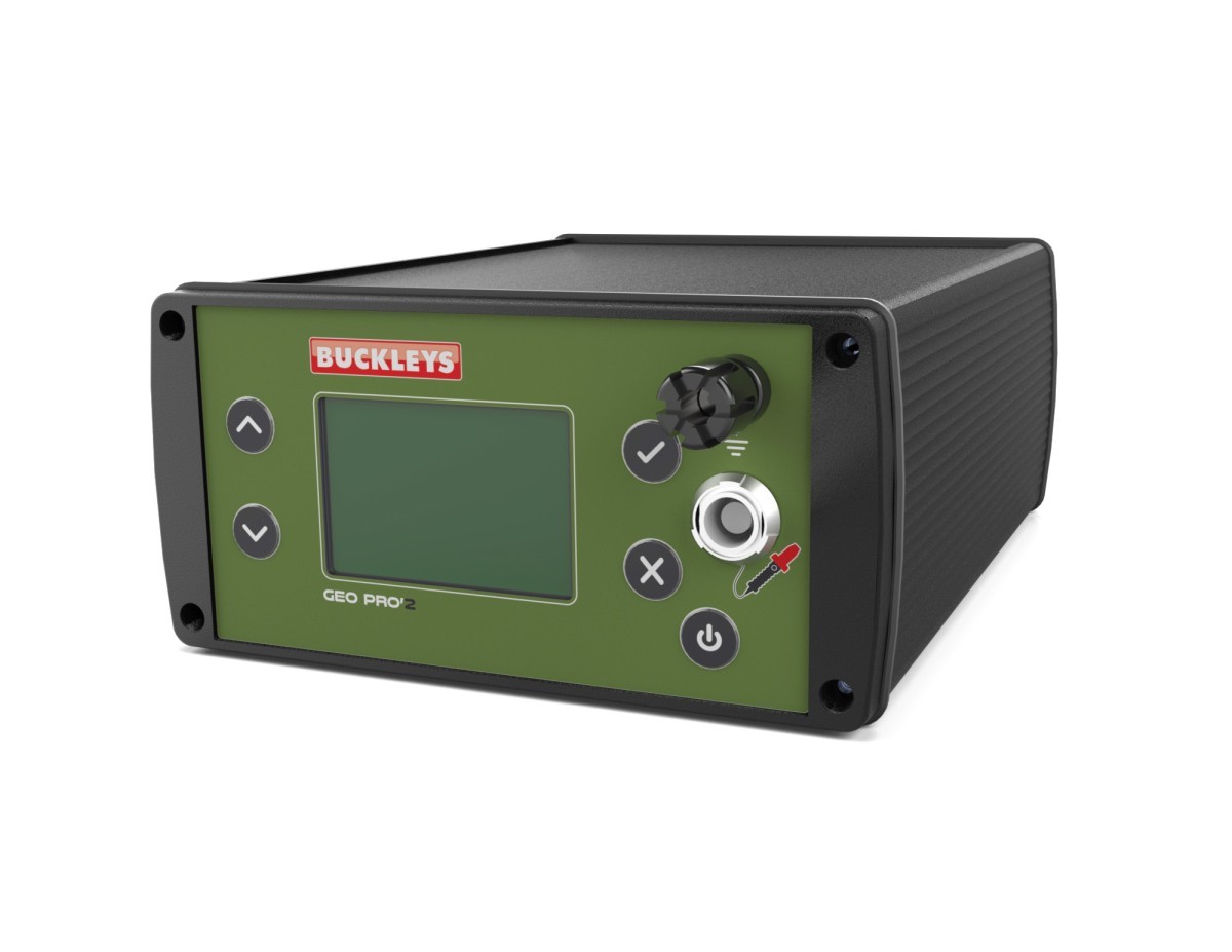 Buckleys