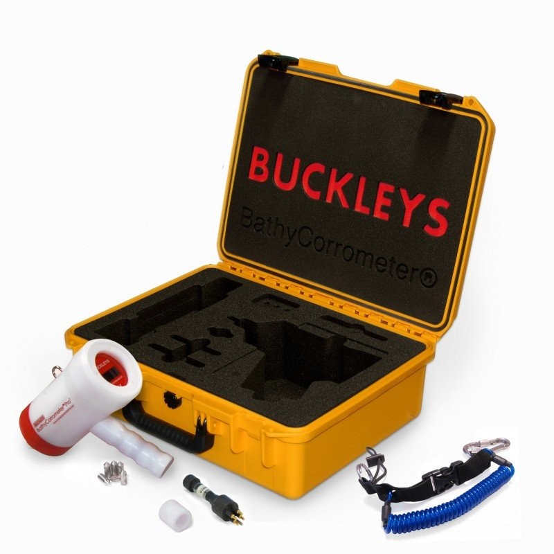 Buckleys